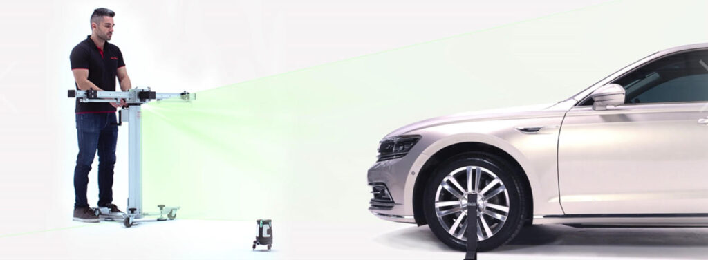 What Does ADAS Calibration Mean On My Auto Body Repair Estimate? - 3D ...