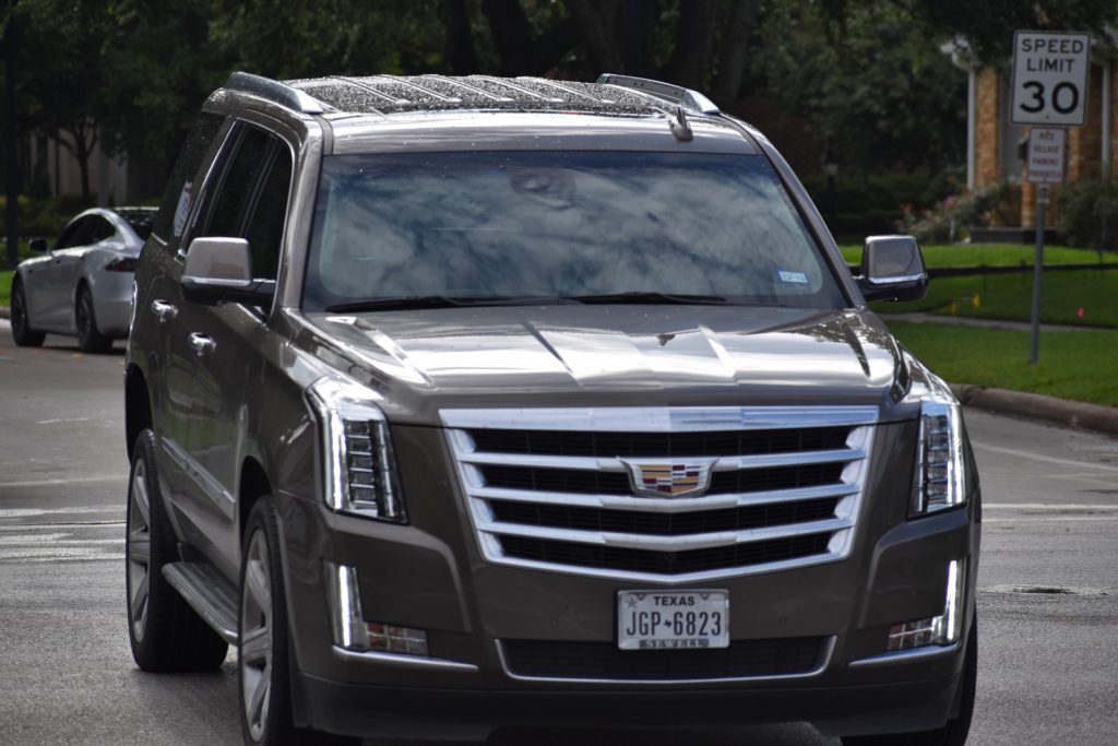 Why You Should Care That Cadillac Only Approves New Genuine GM Parts ...