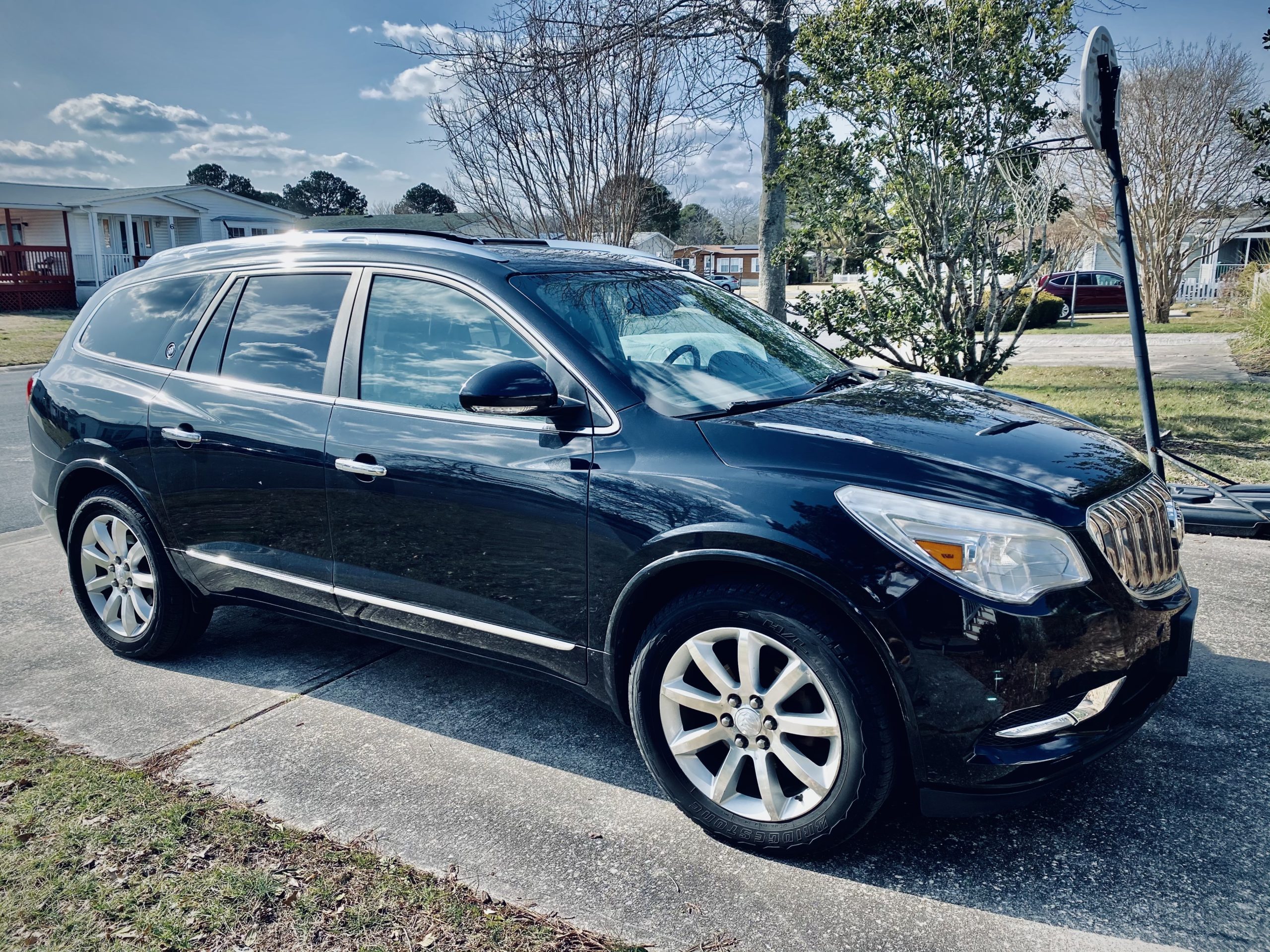 Why It’s Essential That GM Recommends Pre- and Post-Repair Scans for ...